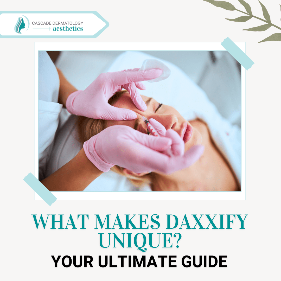 What Makes Daxxify Unique? Your Ultimate Guide
